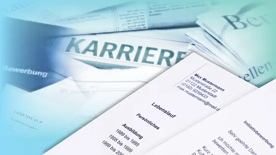 6. Flensburger Karrieretag | JOBWOCHE